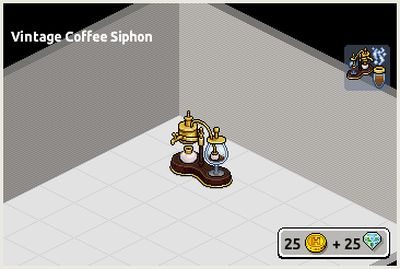 Puhekupla - January 2021 in Habbo! - Habbo