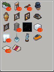 Puhekupla - Habbo Holiday in Tropical Thailand!