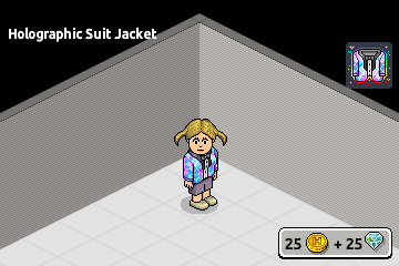 Puhekupla - Habbo Pride Festival!