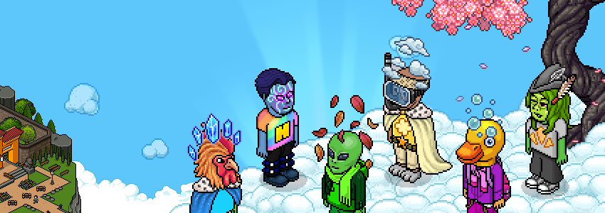 Puhekupla - Press release from Sulake