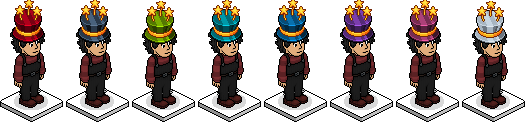 Puhekupla - Here's what is coming to Habbo next week!