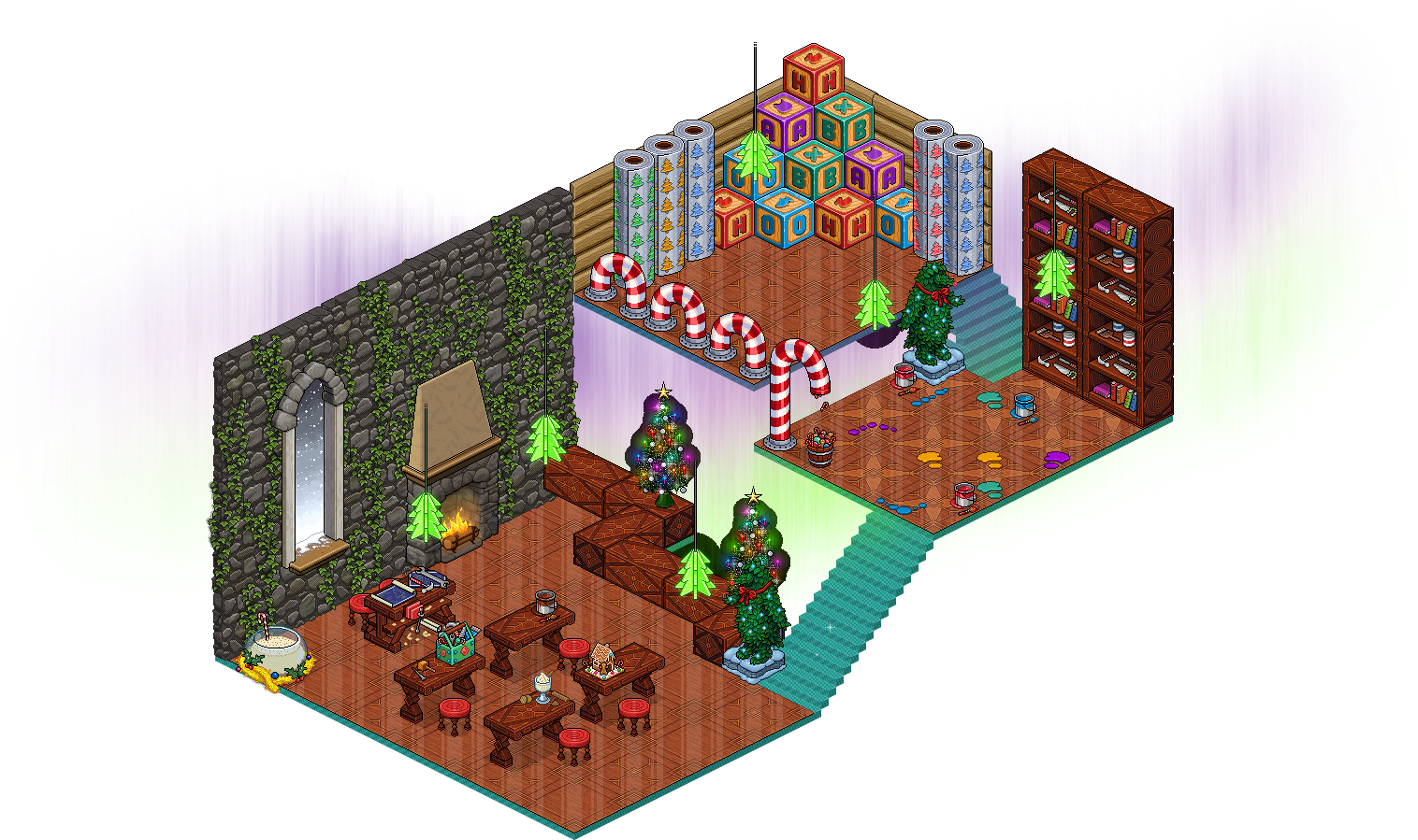 Puhekupla - Bundles returning for December 2021!