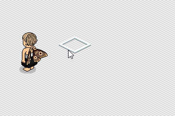Puhekupla - 10 new clothing + hand item found! - Habbo