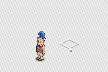 Puhekupla - 10 new clothing + hand item found! - Habbo