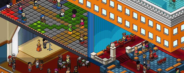 Puhekupla - Official Games: The Legend of King Frank