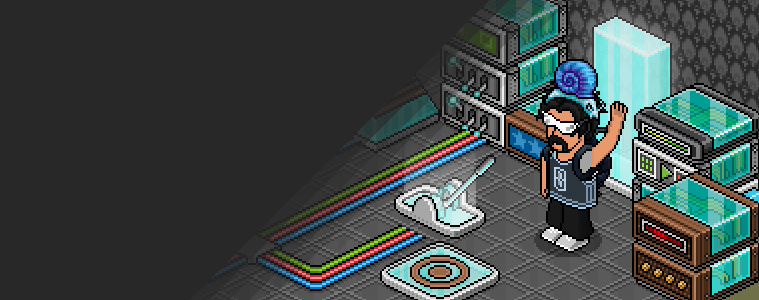 Puhekupla - .NL Habbo sirjonasxx talks about the work he’s been doing ...