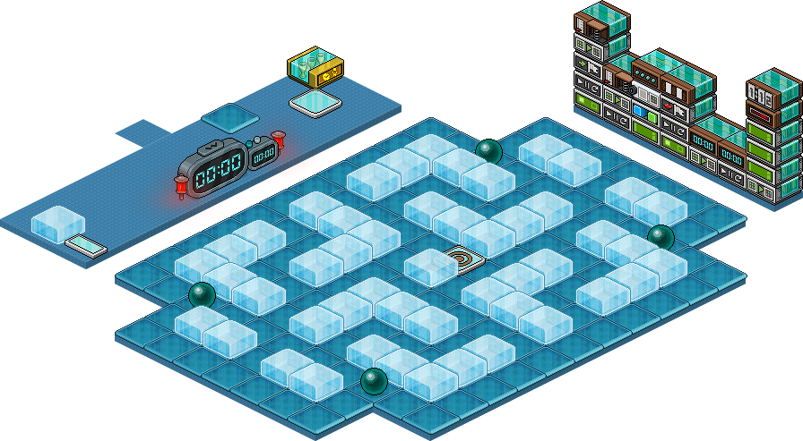 Puhekupla - Wired Attack Bundle! - Habbo