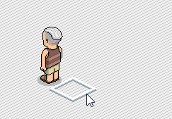 Puhekupla - New hand items found: Habbo Claw Machine + Gym Equipment