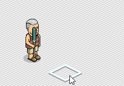 Puhekupla - New hand items found: Habbo Claw Machine + Gym Equipment