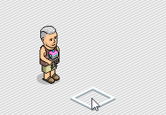 Puhekupla - New hand items found: Habbo Claw Machine + Gym Equipment