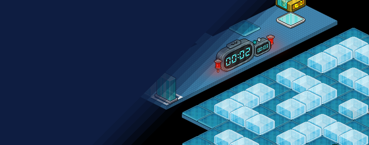 Puhekupla - Wired Attack Bundle! - Habbo