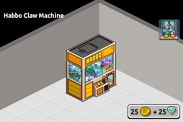 Puhekupla - September in Habbo: Back to School!