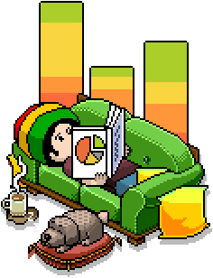 Puhekupla - Habbo Statistics 2024